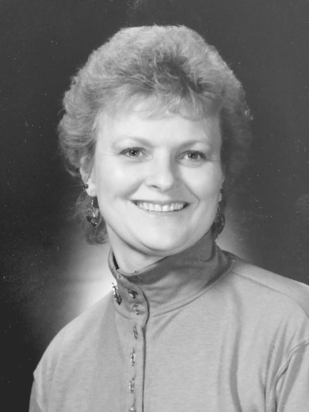 Sandra J. Watson | News, Sports, Jobs - The Nashua Telegraph